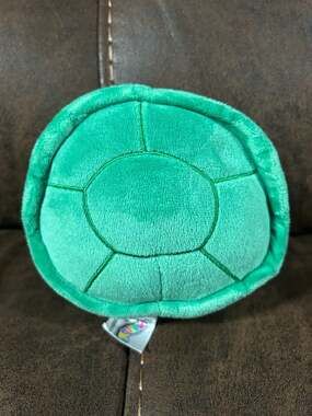 Squishmallows | Toys | Squishmallows Henry The Turtle 5 Plush | Poshmark